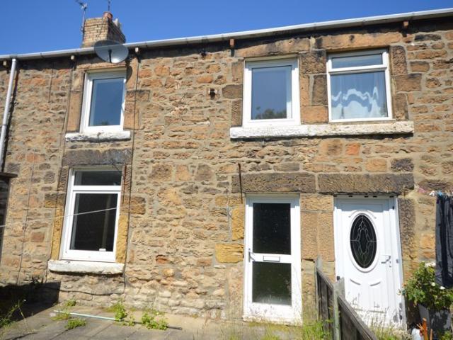 Seventh Row, Ashington NE63, 2 bed terraced house to rent, £575 pcm | PrimeLocation