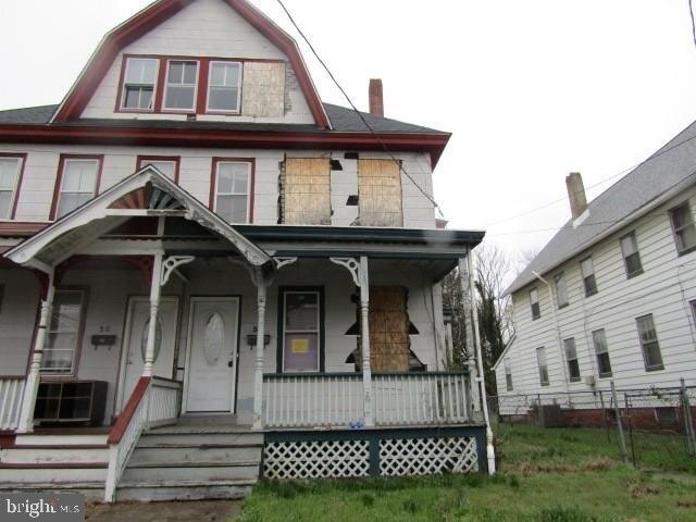 Seventh St, Salem, Home For Sale