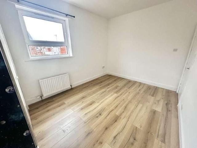 Seventh Street, Blackhall Colliery, Hartlepool, County Durham, TS27