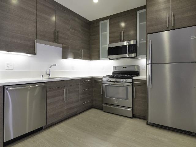 Seventh West Apartments 1 Bedroom Apartment for Rent at 1427 7th Street, Santa Monica, CA 90401 Mid City