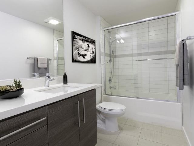 Seventh West Apartments Studio Apartment for Rent at 1427 7th St, Santa Monica, CA 90401 Mid City
