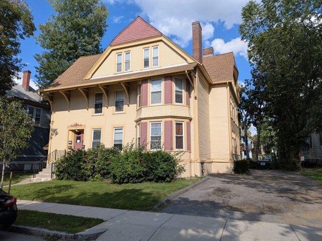 Sever St, Worcester, Home For Sale