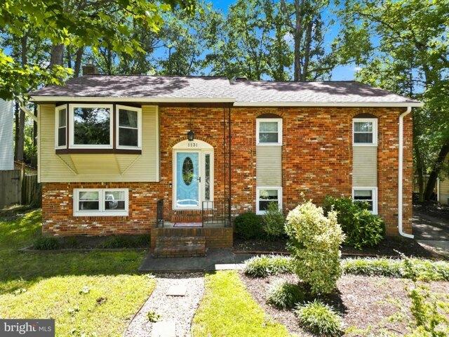 Severnview Dr, Crownsville, Home For Sale