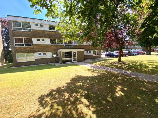 Severn Court, Solihull B92, 2 bed flat to rent, £1,150 pcm | PrimeLocation