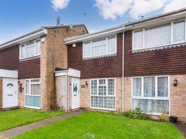 Severn Crescent, Langley, 3 Bedroom Terraced