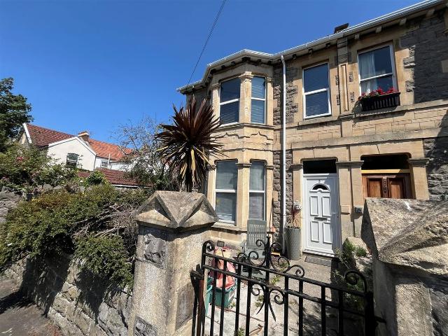 Severn Avenue, Weston Super Mare, North Somerset BS23, 2 bed flat to rent, £1,100 pcm | PrimeLocation