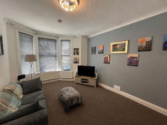 Severn Avenue, Weston Super Mare, North Somerset