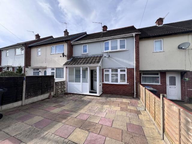 Severn Drive, Newcastle Under Lyme ST5, 2 bed terraced house to rent, £910 pcm | PrimeLocation