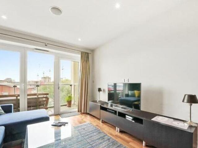 Severn House, Enterprise Way, 2 Bedroom Flat