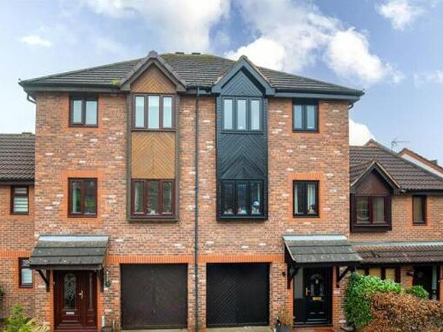 Severn Street, Bridgnorth, 3 Bedroom Terraced