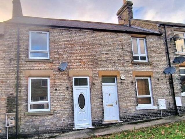Severn Street, Chopwell, 2 Bedroom Terraced