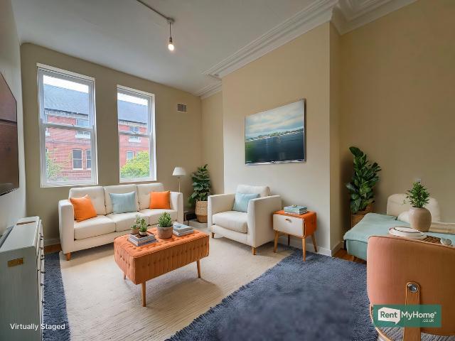 Severn Street, Leicester LE2, 1 bed property to rent, £750 pcm | PrimeLocation