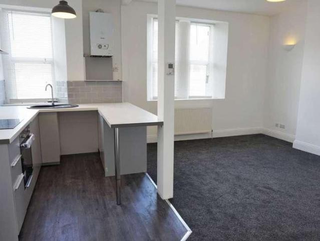 Severn Road, Weston Super, BS23