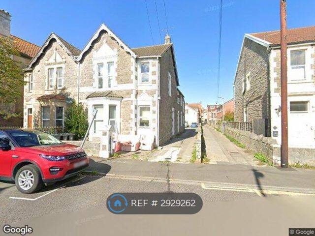Severn Road, Weston Super Mare BS23, Studio to rent, £700 pcm | PrimeLocation