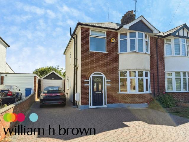 Severn Road, Ipswich IP3, 1 bed property to rent, £675 pcm | PrimeLocation