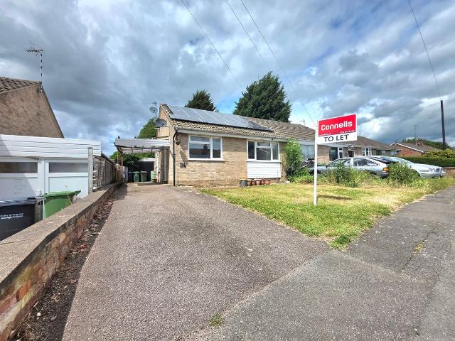 Severn Road, Leicester LE2, 2 bed bungalow to rent, £1,150 pcm | PrimeLocation