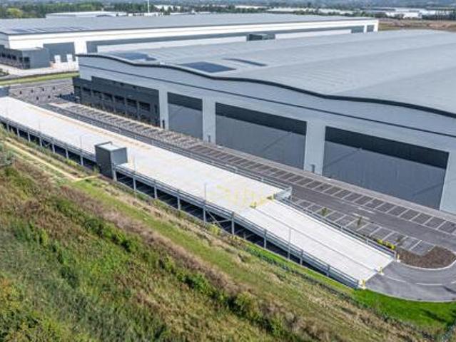 Severn Road, Panattoni Park Avonmouth,avonmouth, Distribution Warehouse To