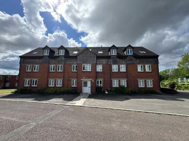 Severn View, Lawrence Crescent, Caerwent NP26, 1 bed flat to rent, £800 pcm | PrimeLocation