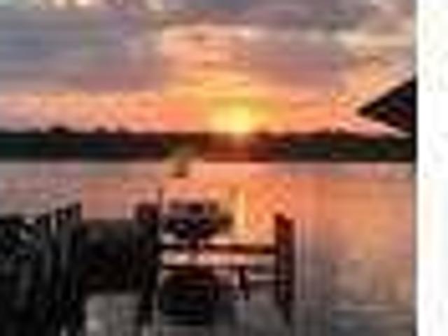 Severna Park 3 bed waterfront home
