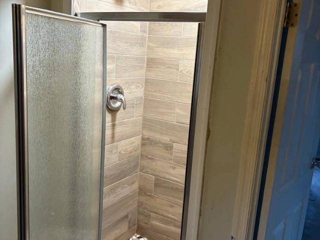 Several room options available