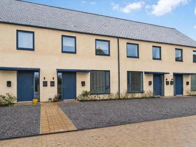 Severells Drive, Siddington, 2 Bedroom Terraced
