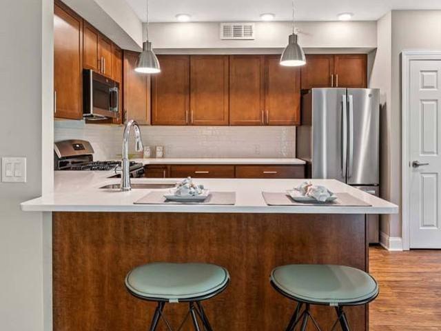 Severgn Apartments 1 Bedroom Apartment for Rent at 913 S Severgn Dr, Exton, PA 19341