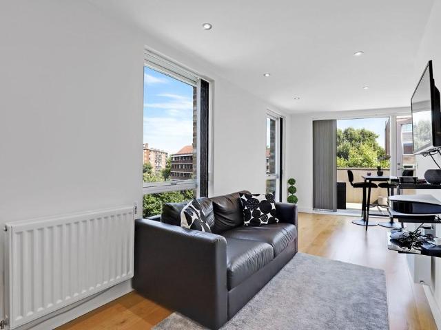 Severin Court, East Street 1 bed apartment to rent £1,993 pcm £460 pw