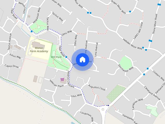 Severus Crescent, North Hykeham, LN6 9YH