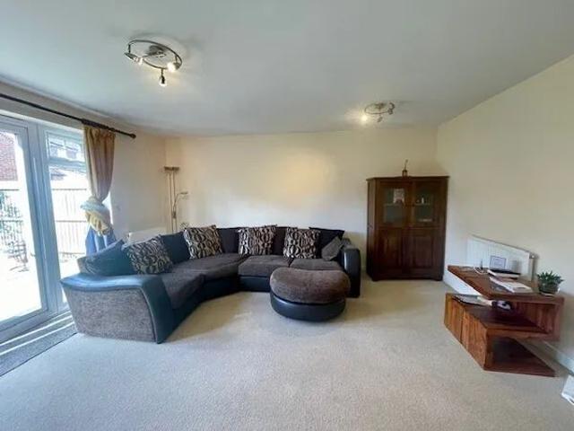 Severus Crescent, North Hykeham, LN6 9YH, Property for rent
