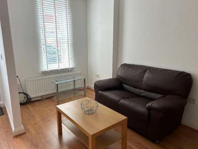 Severus Road, Newcastle Upon Tyne, NE4
