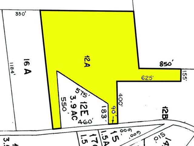 Severy Hill Rd, Dixfield, Plot For Sale