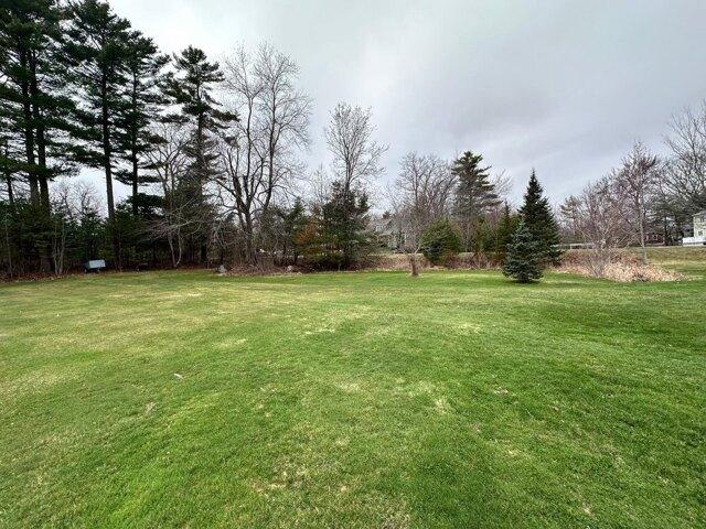 Sevigny Ave Lot, Biddeford, Plot For Sale