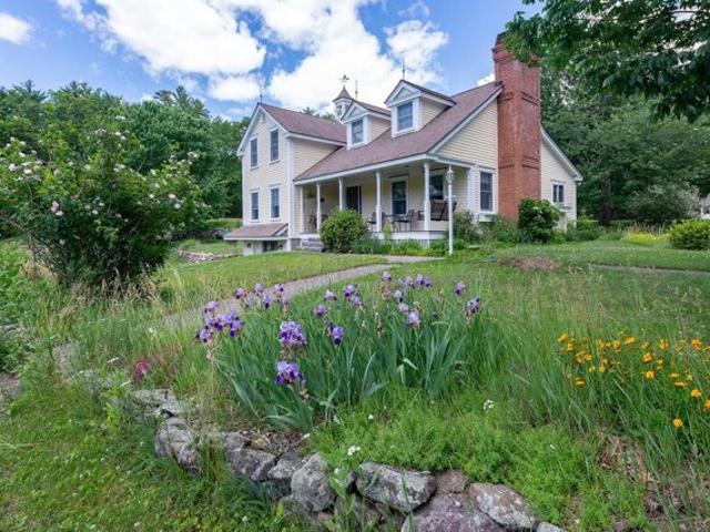 Sevigny Dr, Alfred, Home For Sale