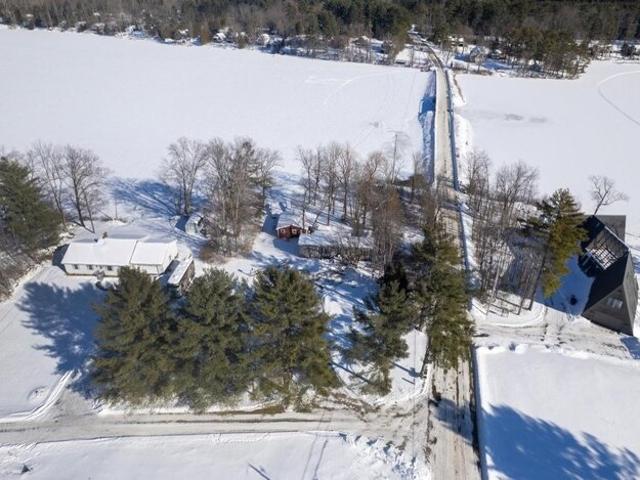 Sevigny Rd, Castleton, Property For Sale