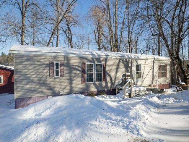 Sevigny Rd, Castleton, Property For Sale