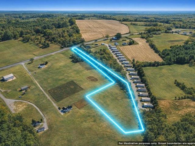 Sevierville Rd, Maryville, TN 37804