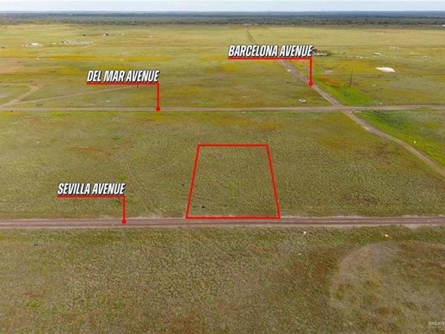Sevilla Ave, Los Fresnos, TX 78566