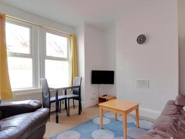 Seville Street, Brighton, 4 Bedroom End