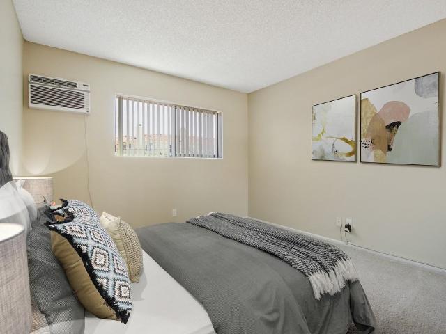Seville Townhouse 2 Bedroom Apartment for Rent at 20440 Anza Ave, Torrance, CA 90503
