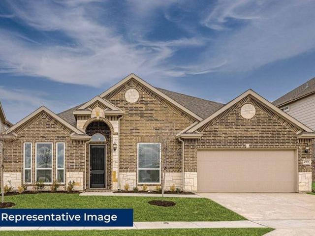 Seville 2500 F Plan Bear Creek Community