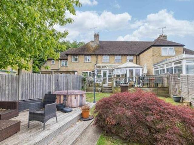 Sevington, Church Road, Ashford, 4 Bedroom Terraced