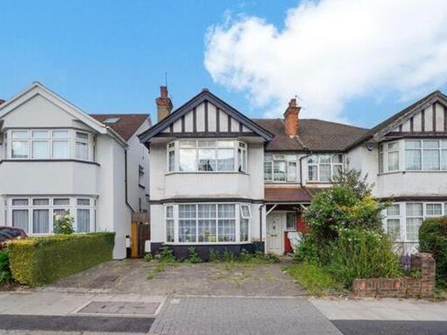 Sevington Road, Hendon, 2 Bedroom Flat