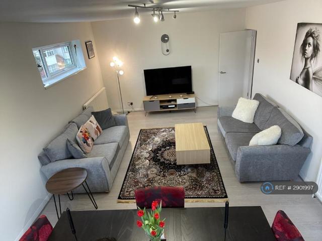 Sevington Road, London, NW4 1 bed flat to rent £1,600 pcm £369 pw