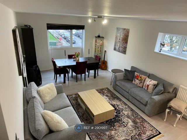 Sevington Road, London NW4, 1 bed flat to rent, £1,990 pcm | PrimeLocation