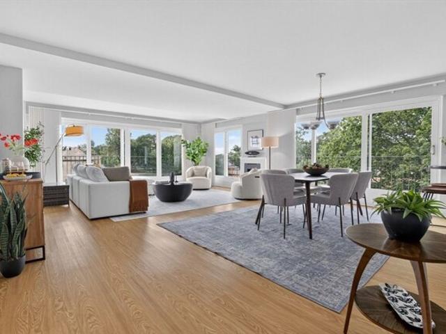 Sewall Ave Apt,brookline, Condo For Sale