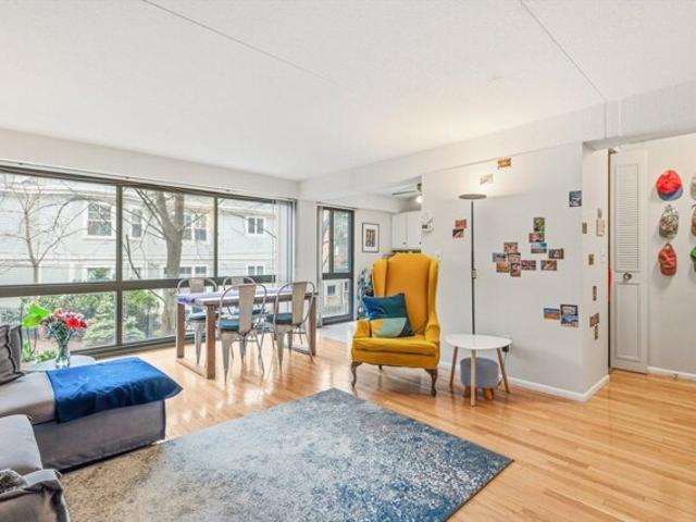 Sewall Ave Apt C, Brookline, Condo For Sale