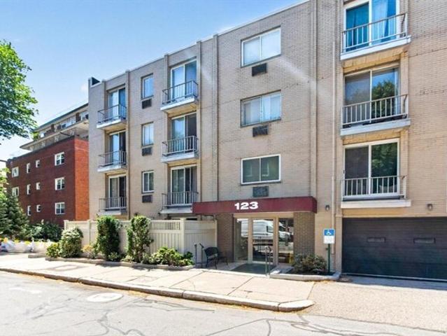 Sewall Ave Apt K, Brookline, Condo For Sale