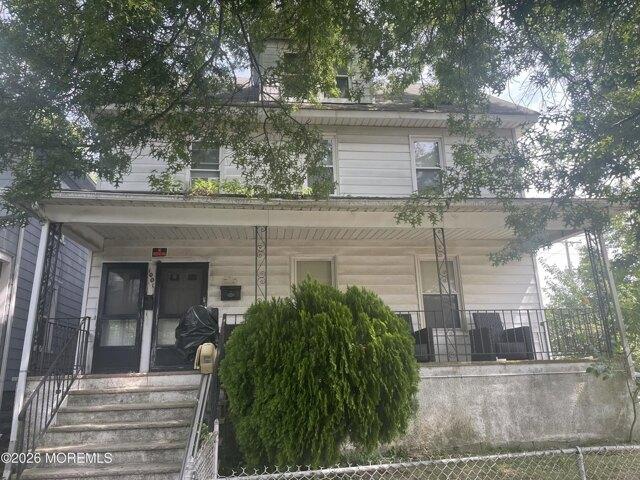 Sewall Ave, Asbury Park, Home For Sale