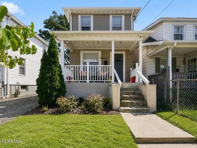 Sewall Ave, Asbury Park, Home For Sale
