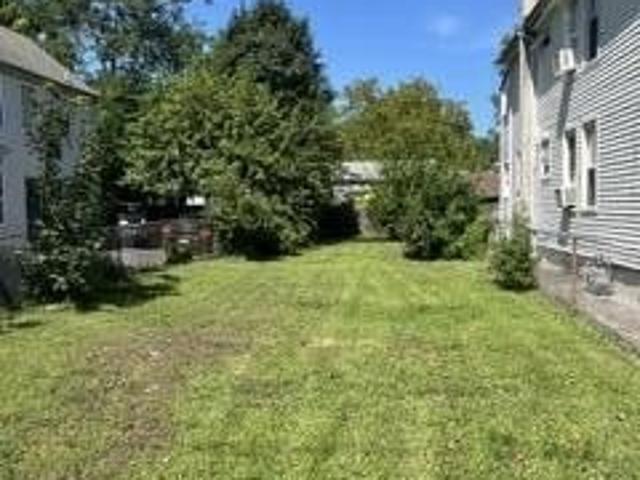 Sewall Ave, Asbury Park, Plot For Sale
